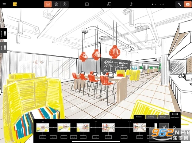 Mental Canvas Draw Mental Canvas Draw v1 0 21330 IOS 