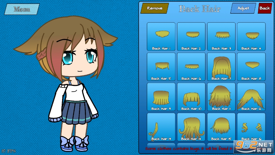 Gacha Animator软件下载-Gacha Animator(加查动画师)下载vBeta 1.6.3 安卓版-乐游网安卓下载