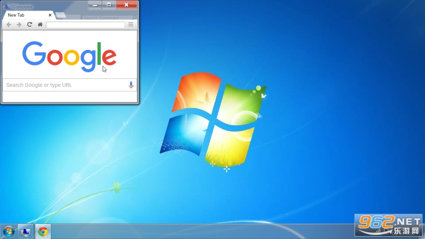 Win7 Simu最新版下载-Win7 Simu(Win7模拟器)下载v2.23.2 手机版-乐游网软件下载