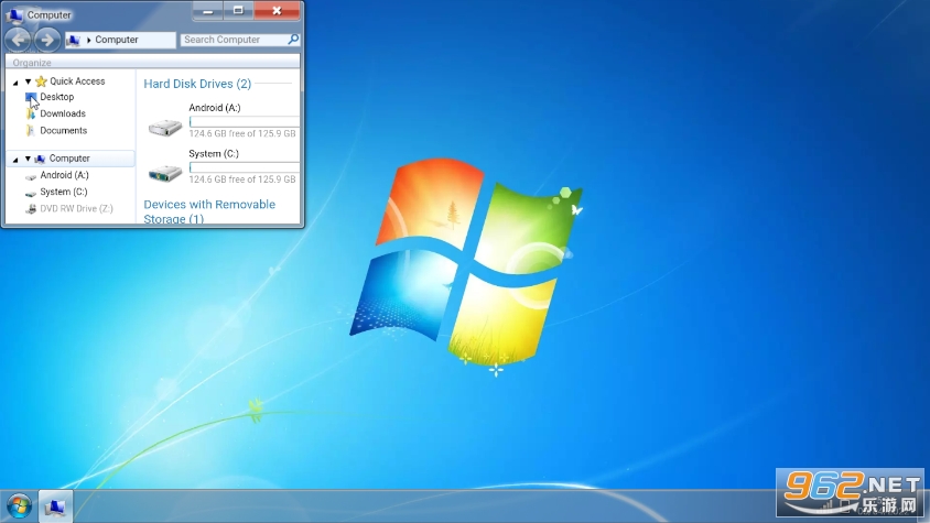 Win7 Simu最新版下载-Win7 Simu(Win7模拟器)下载v2.23.0 手机版-乐游网软件下载