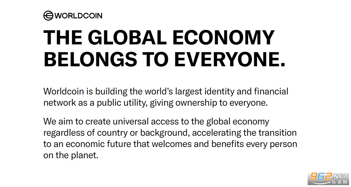 Worldcoin app怎么注册 worldcoin apk download地址-乐游网