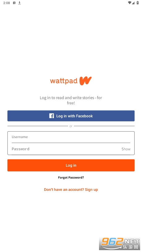 Wattpad英文版官方下载-Wattpad download app下载(Wattpad小说)v10.71.1-乐游网软件下载