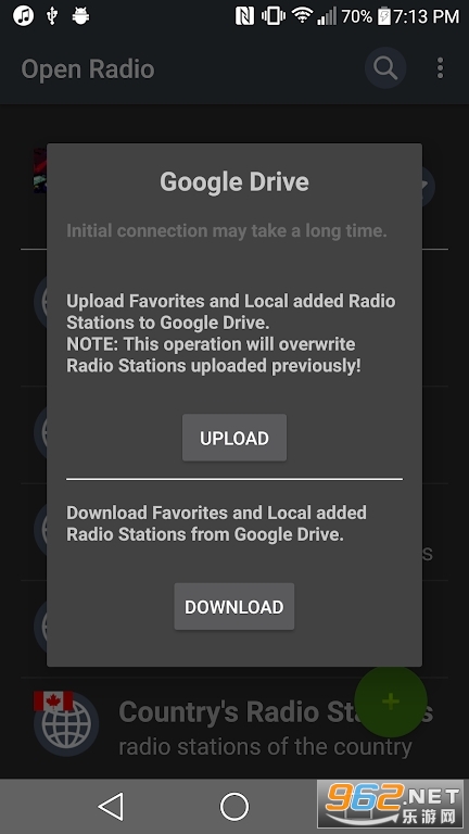 Open Radioapp下载-Open Radio安卓版下载v12.0-乐游网软件下载